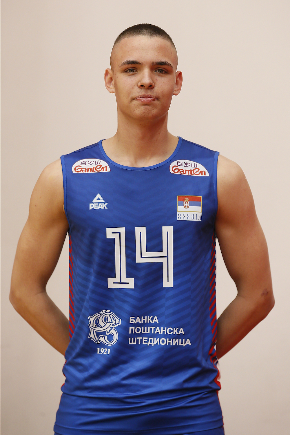 OSSRB - Juniori (2022)