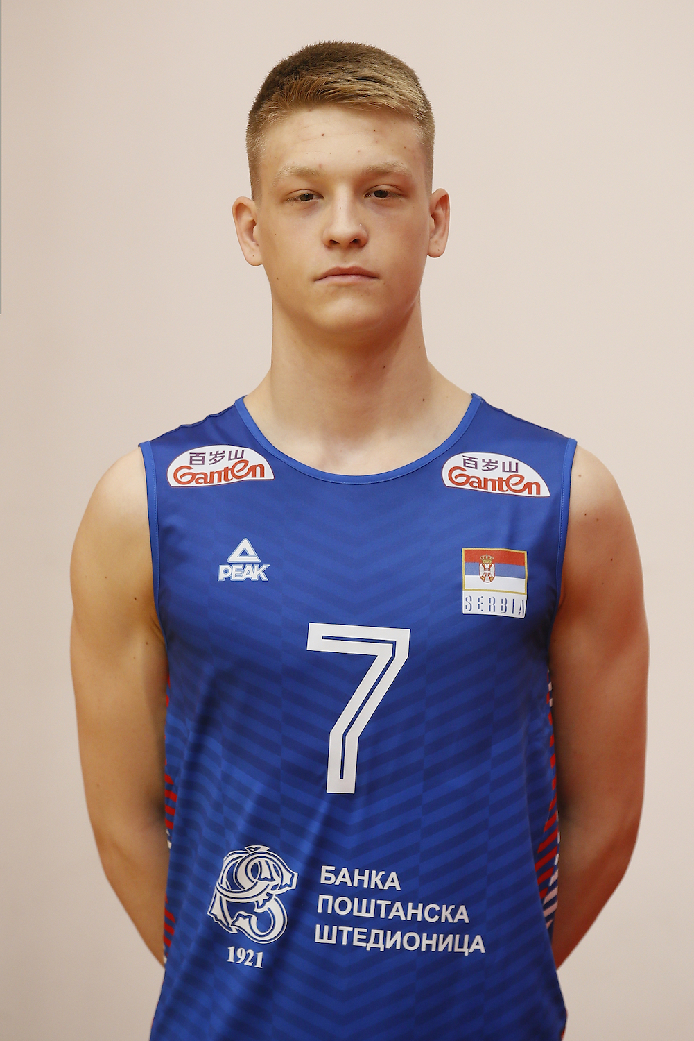 OSSRB - Juniori (2022)