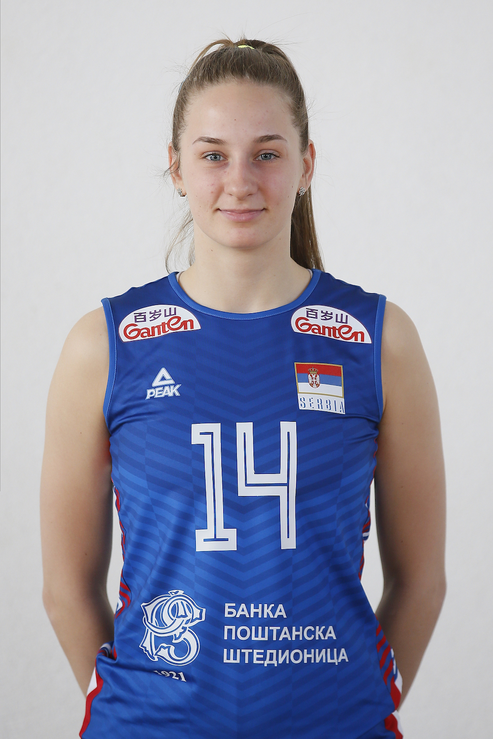 OSSRB - Juniorke (2022)