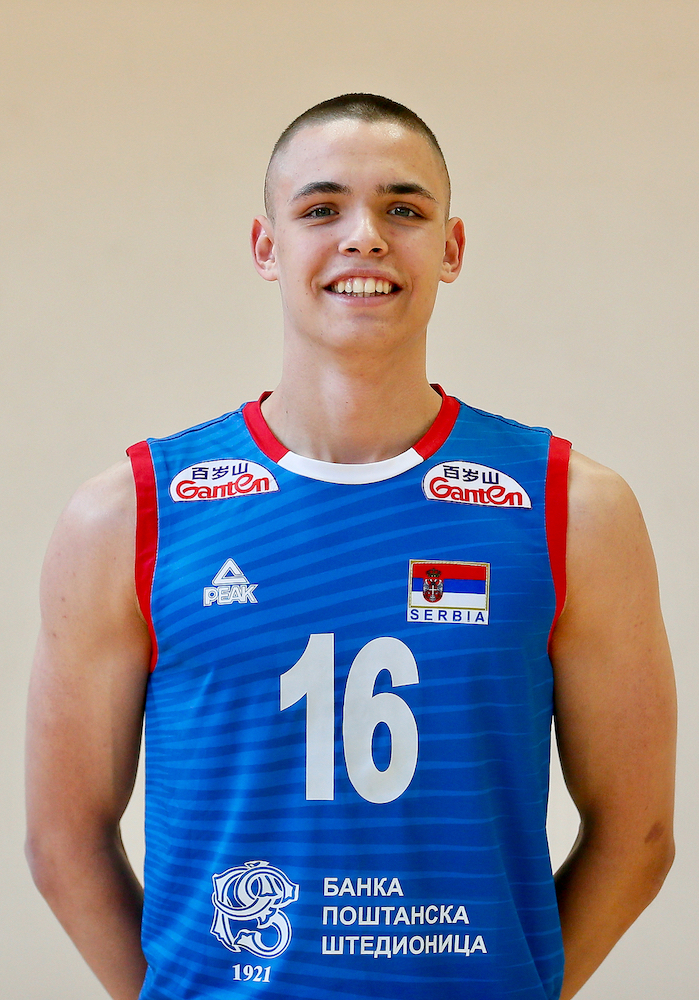 OSSRB - Kadeti (2022)