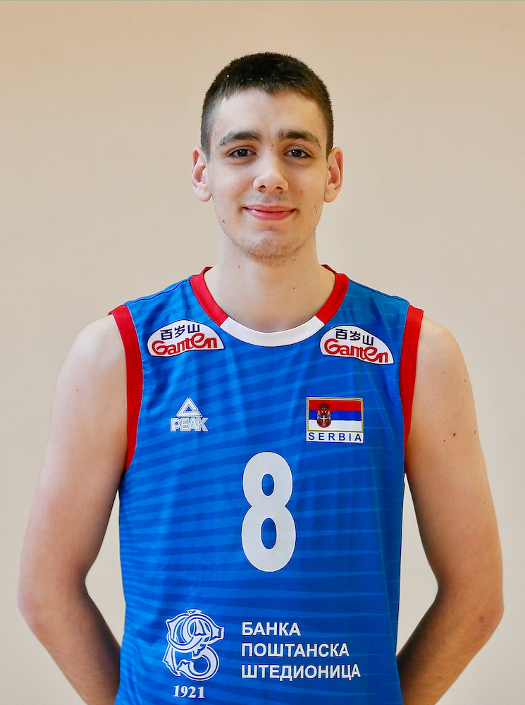 OSSRB - Kadeti (2022)