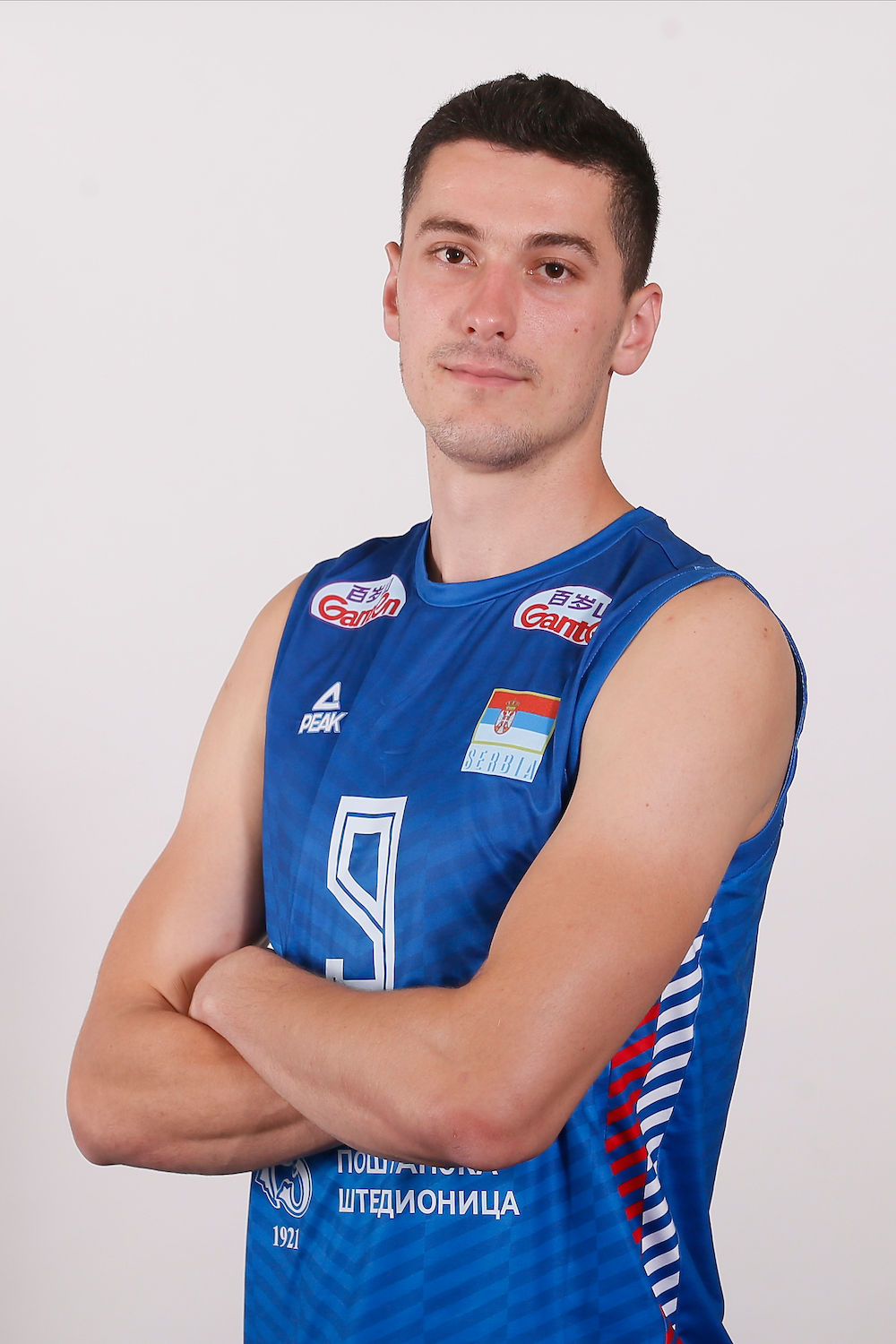 OSSRB - Muška mediteranska (2022)