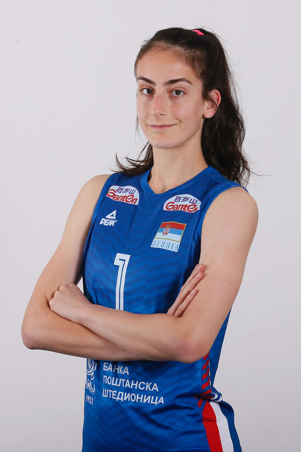 OSSRB - Ženska mediteranska (2022)