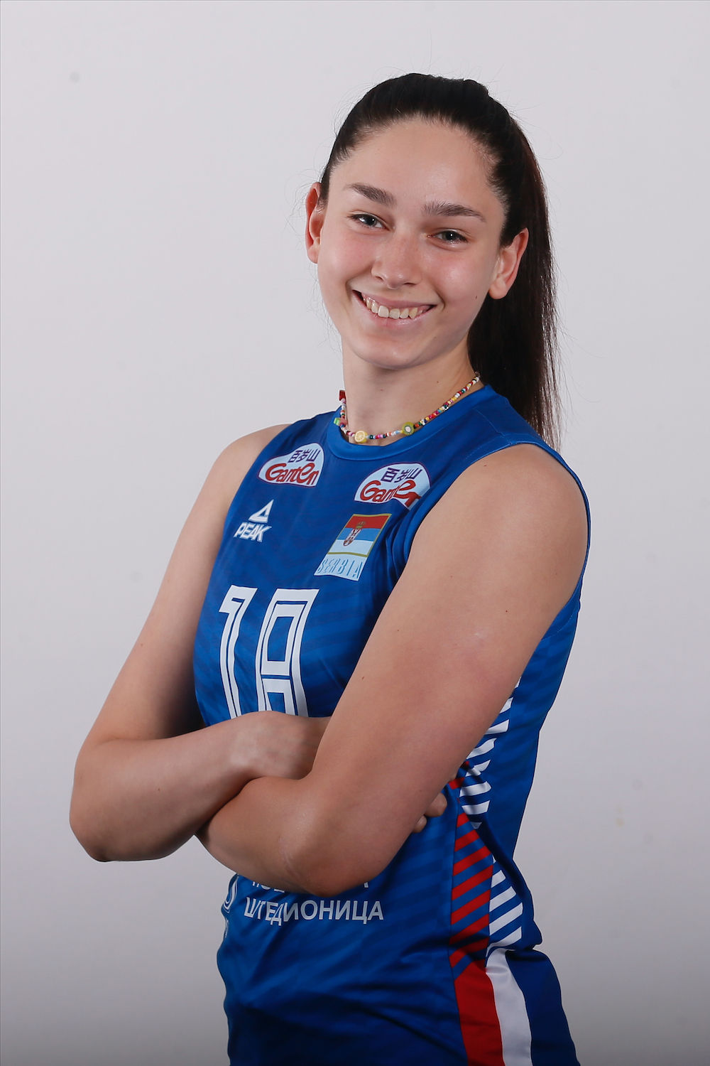 OSSRB - Ženska mediteranska (2022)